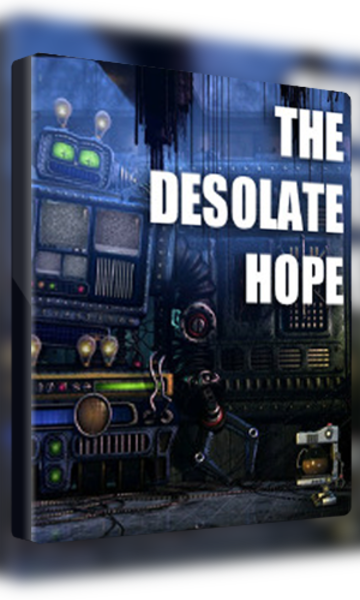 The Desolate Hope 🥇 Best Prices | G2A.COM
