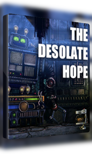 ¡Comprar The Desolate Hope Steam Clave GLOBAL - Barato - G2A.COM!