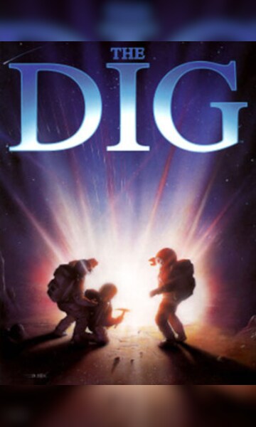 The Dig 🥇 Best Prices | G2A.COM