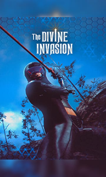 Buy The Divine Invasion (PC) - Steam Key - GLOBAL - Cheap - G2A.COM!