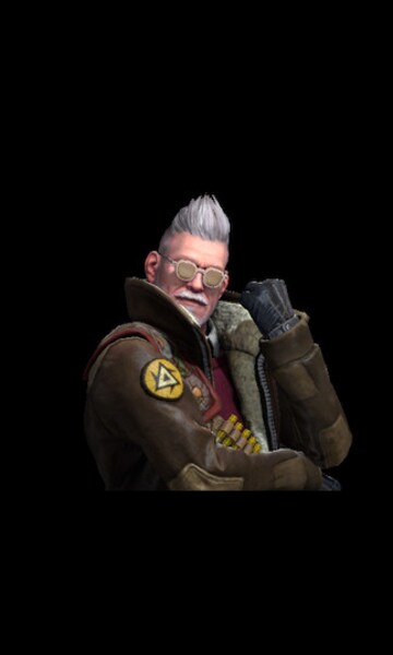 'The Doctor' Romanov | Sabre 🥇 Best Prices | G2A.COM