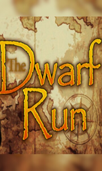 The Dwarf Run 🥇 Best Prices | G2A.COM