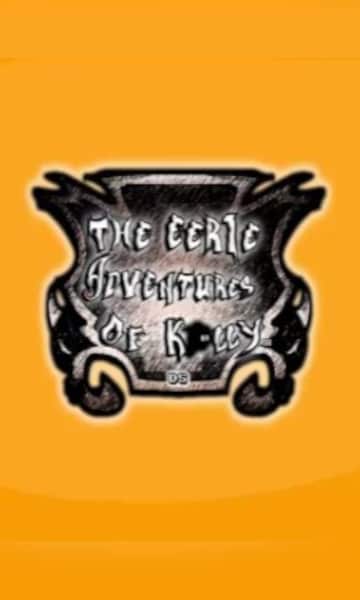 The Eerie Adventures Of Kally 🥇 Best Prices | G2A.COM