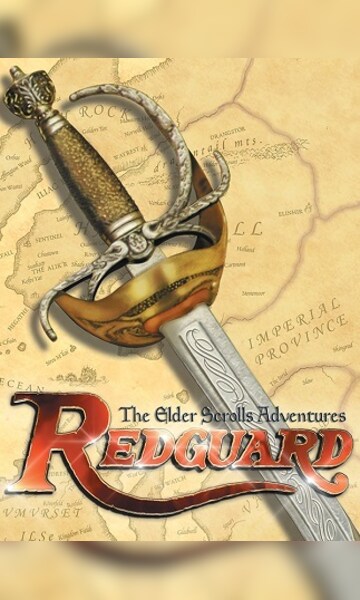 The Elder Scrolls Adventures: Redguard 🥇 Best Prices | G2A.COM