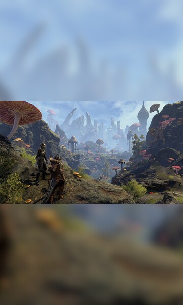 Buy The Elder Scrolls Online Collection: Necrom (PC) - TESO Key ...