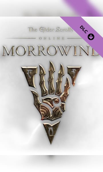 Buy The Elder Scrolls Online: Morrowind (PC) - The Elder Scrolls Online ...