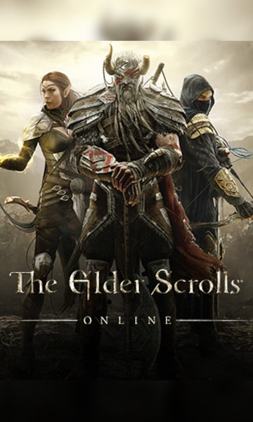 The Elder Scrolls Online 🥇 Best Prices | G2A.COM