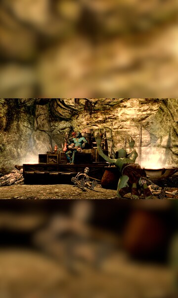 Buy The Elder Scrolls V: Skyrim Anniversary Edition (Xbox Series X/S ...