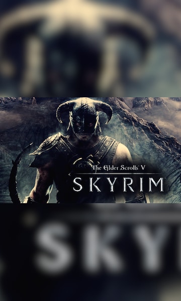 The Elder Scrolls V: Skyrim - Legendary Edition - Buy Steam PC CD-Key