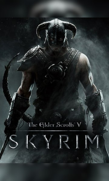 Buy The Elder Scrolls V: Skyrim (PC) - Steam Gift - EUROPE - Cheap ...