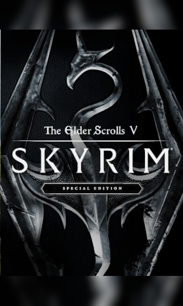 Buy The Elder Scrolls V: Skyrim Special Edition (PC) - Microsoft Store ...