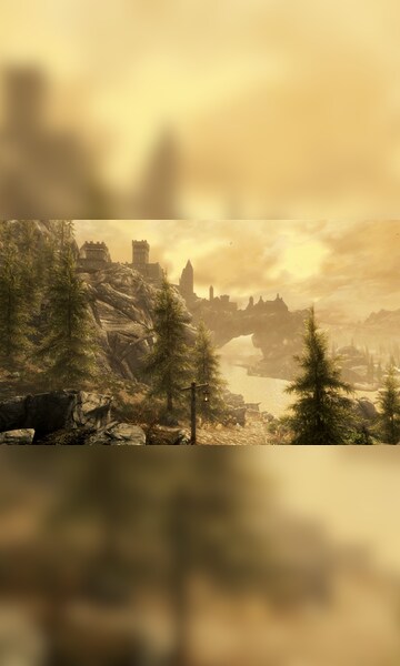 Buy The Elder Scrolls V: Skyrim Special Edition (PC) - Steam Account ...