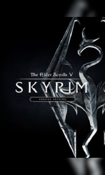 Acheter The Elder Scrolls V: Skyrim Special Edition (PC) - Steam Compte ...
