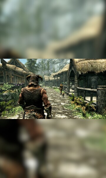 The Elder Scrolls V: Skyrim Special Edition (PC) - Buy Steam Game Key