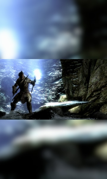 Buy The Elder Scrolls V: Skyrim Steam Key Game for PC