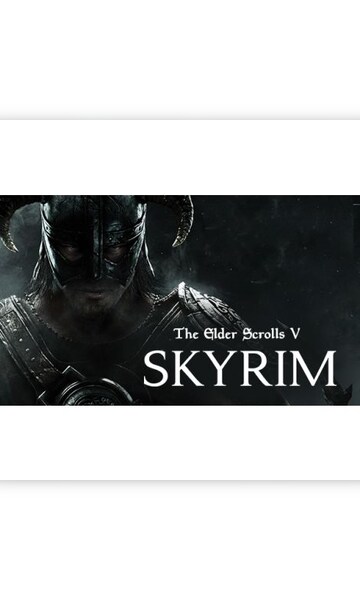 Buy The Elder Scrolls V Skyrim Steam Key Game For Pc