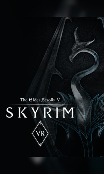 The Elder Scrolls V: Skyrim VR 🥇 Best Prices | G2A.COM