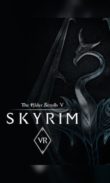 Kup The Elder Scrolls V: Skyrim VR (PC) - Steam Konto - GLOBALNY ...