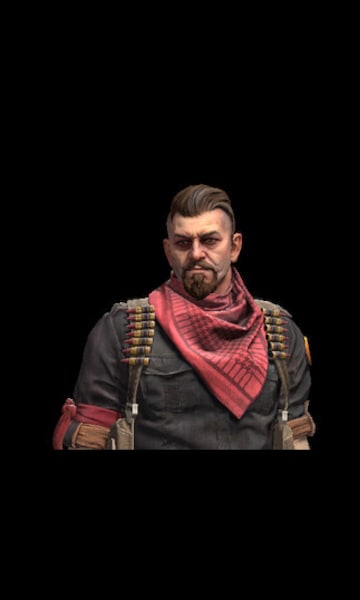 Buy The Elite Mr. Muhlik | Elite Crew Master - Cheap - G2A.COM!