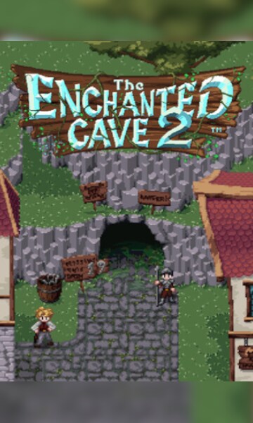 ¡Comprar The Enchanted Cave 2 Steam Regalo GLOBAL - Barato - G2A.COM!