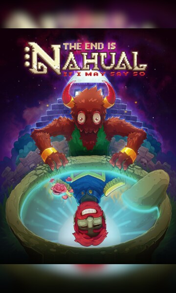 The End is Nahual: If I May Say So 🥇 Best Prices | G2A.COM