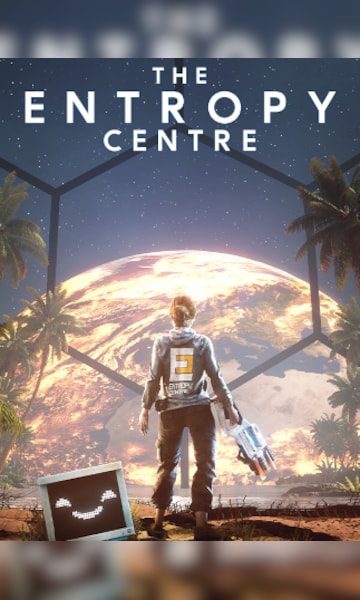 Buy The Entropy Centre (PC) - Steam Key - GLOBAL - Cheap - G2A.COM!