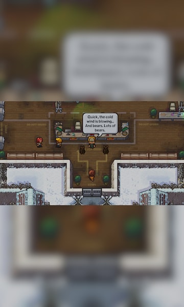 Buy The Escapists 2 Steam Key GLOBAL - Cheap - G2A.COM!