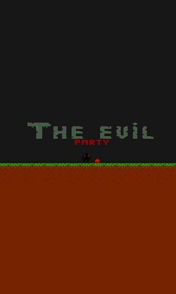 Buy The Evil Party Steam Key GLOBAL - Cheap - G2A.COM!