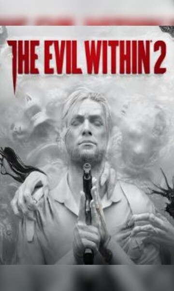 ¡Comprar The Evil Within 2 (PC) - Microsoft Store Clave - ARGENTINA ...