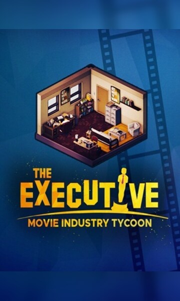 The Executive - Movie Industry Tycoon 🥇 Best Prices | G2A.COM