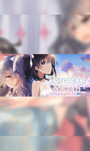 The Expression Amrilato 🥇 Best Prices | G2A.COM