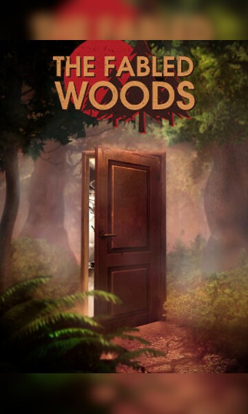 The Fabled Woods 🥇 Best Prices | G2A.COM