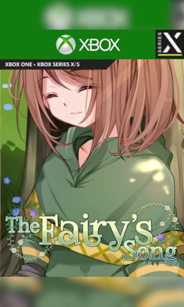 Buy The Fairy's Song (Xbox Series X/S) - Xbox Live Key - ARGENTINA ...