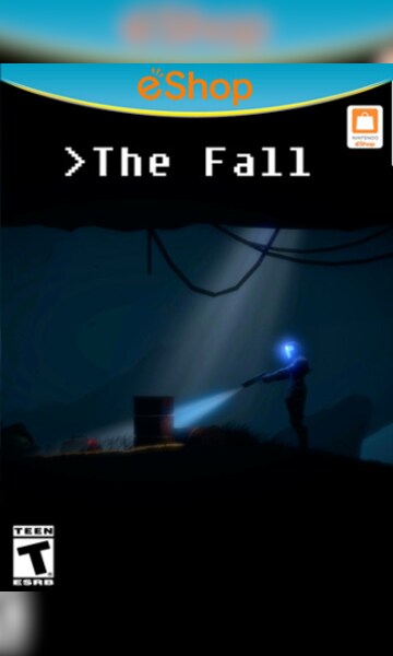 Compre The Fall (Nintendo Switch) - Nintendo eShop Key - AMERICA ...
