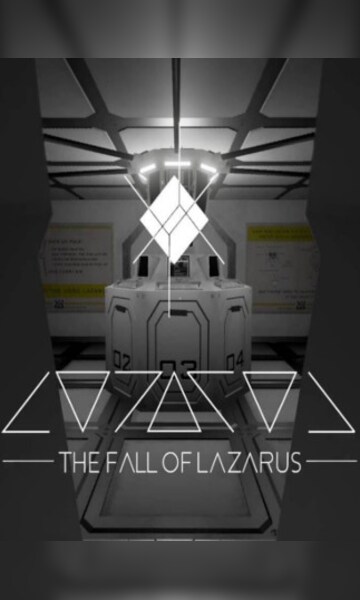 The Fall of Lazarus 🥇 Best Prices | G2A.COM
