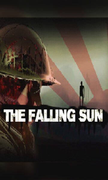 Buy The Falling Sun Steam Key LATAM - Cheap - G2A.COM!