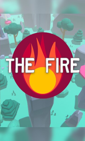 Buy The Fire (PC) - Steam Key - GLOBAL - Cheap - G2A.COM!