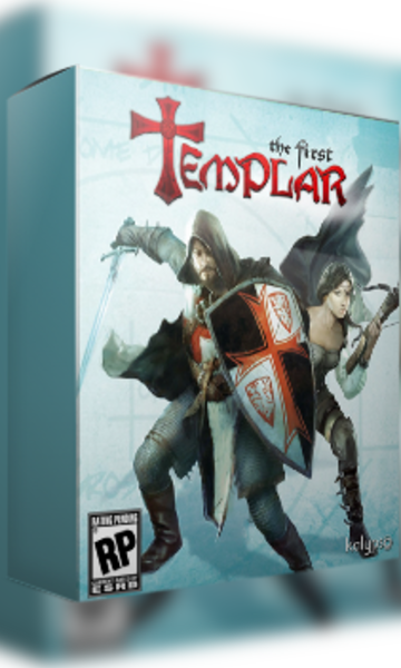 The First Templar 🥇 Best Prices | G2A.COM