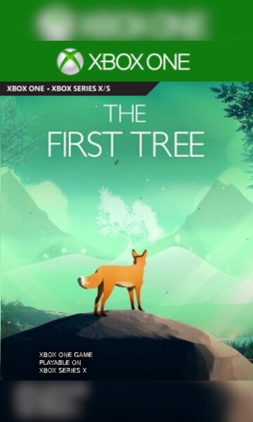 Kup The First Tree (Xbox One) - Xbox Live Klucz - ARGENTYNA - Tanio ...