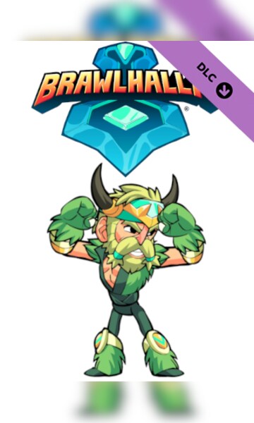 Buy The Flex Emotes Brawlhalla Key Global Best Price 💸 G2a Com