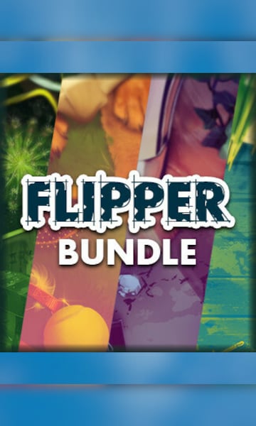 Buy The Flipper Bundle (PC) - Steam Gift - GLOBAL - Cheap - G2A.COM!