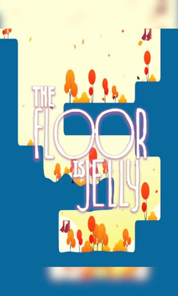 Buy The Floor is Jelly (PC) - Steam Key - GLOBAL - Cheap - G2A.COM!