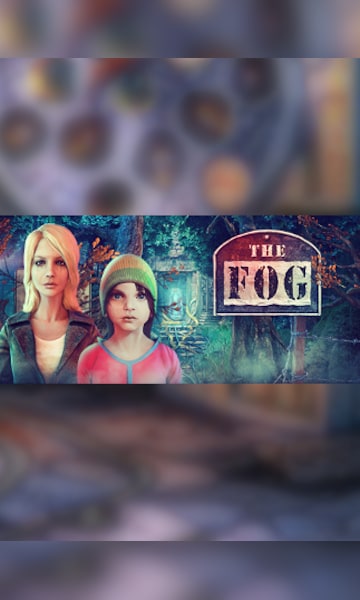 Buy The Fog: Trap for Moths Steam Key GLOBAL - Cheap - G2A.COM!