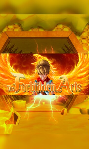 The Forbidden Arts 🥇 Best Prices | G2A.COM