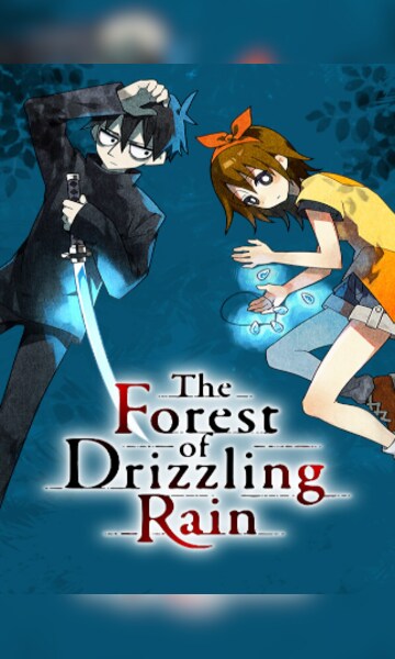 ¡Comprar The Forest of Drizzling Rain (PC) - Steam Clave - GLOBAL ...