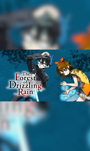 Buy The Forest of Drizzling Rain (PC) - Steam Key - GLOBAL - Cheap - G2A.COM!