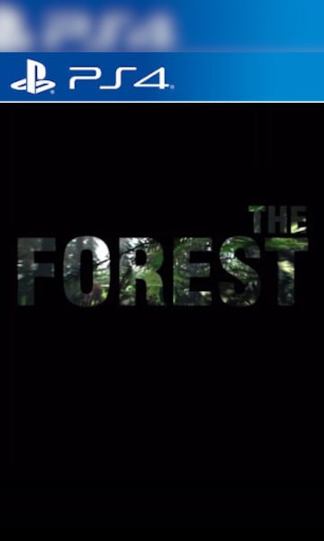 The Forest 🥇 Best Prices | G2A.COM