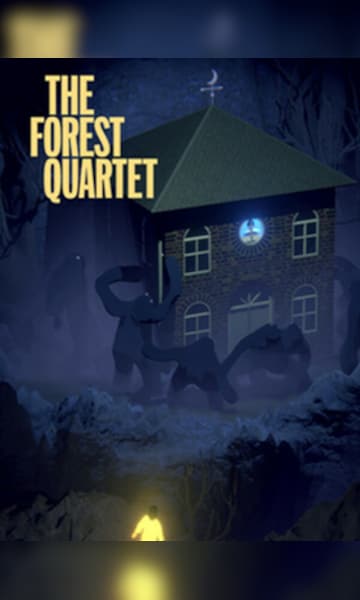 ¡Comprar The Forest Quartet (PC) - Steam Regalo - GLOBAL - Barato - G2A.COM!