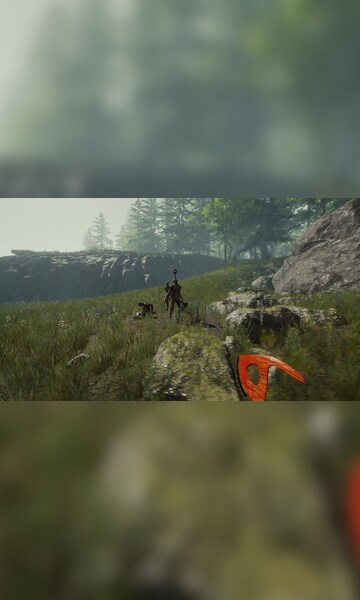 Buy The Forest Steam Gift Game