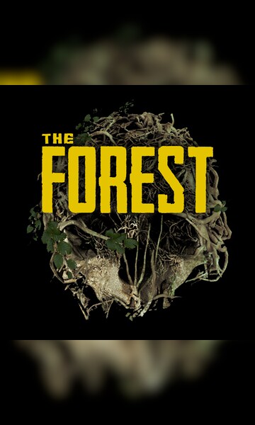 Buy The Forest Steam Gift Game